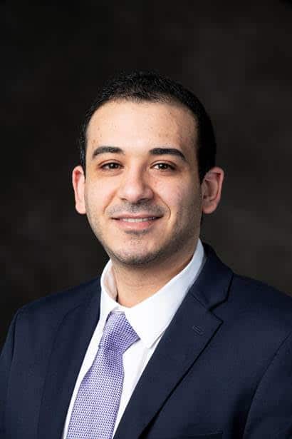 David Basali, D.D.S., M.S.